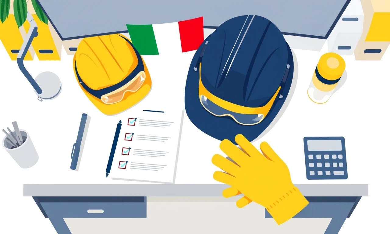Bando ISI INAIL 2026: Guida Pratica alla Domanda (Scadenza 28 Maggio ...